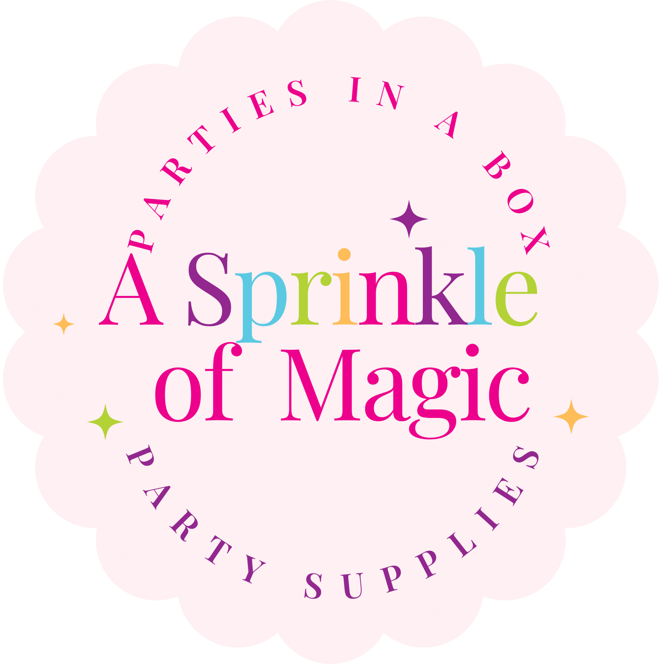 Store - A Sprinkle of Magic